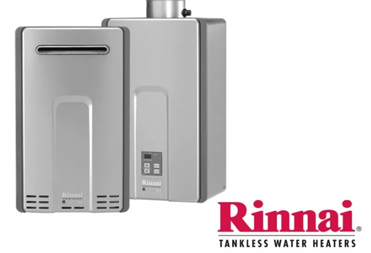 7 Best Rinnai Tankless Water Heater Reviews & Guides – Heaters for your ...