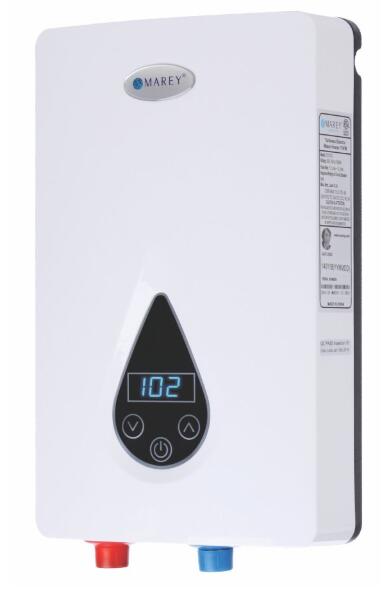 15 Best Cheap Tankless Water Heaters Reviews & Guides – Heater Buying ...