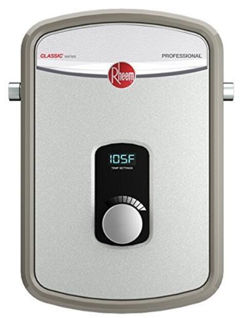 15 Best Cheap Tankless Water Heaters Reviews & Guides – Heater Buying ...