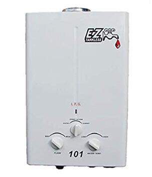15 Best Cheap Tankless Water Heaters Reviews & Guides – Heaters for ...