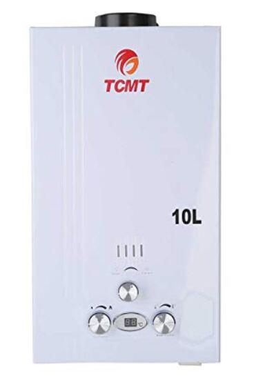 15 Best Cheap Tankless Water Heaters Reviews & Guides – Heater Buying ...