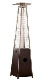 8 Best Outdoor Propane Patio Heaters with Stand Up Models – Heaters for ...