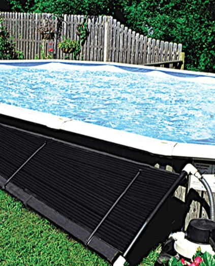 Top 7 Above Ground Pool Heaters Reviewed | Heaters for your everyday life!