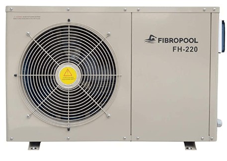 8 Best Heat Pump Pool Heater Reviews for Inground Pools – Heaters for ...