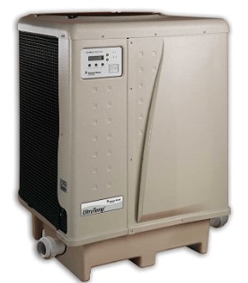 8 Best Heat Pump Pool Heater Reviews for Inground Pools – Heaters for ...