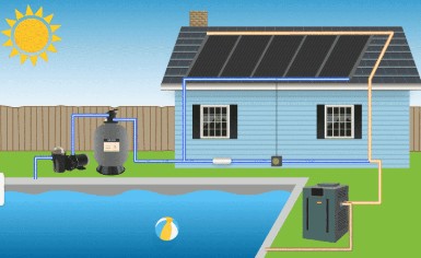 7 Best Above Ground Pool Heater Reviews – Heaters for your everyday life!