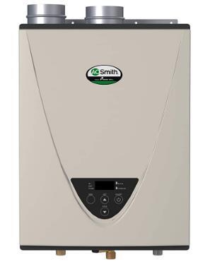 7 Best Commercial Gas Tankless Water Heater With High Flow Rates ...