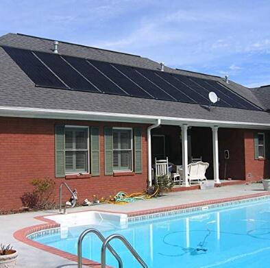 5 Best Inground Pool Heater Reviews of Gas, Electric and Solar ...