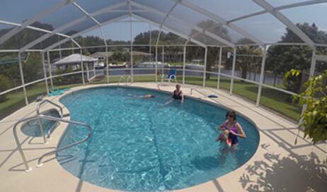 3 Best Propane Pool Heaters for In-ground Pools Reviews – Heaters for ...