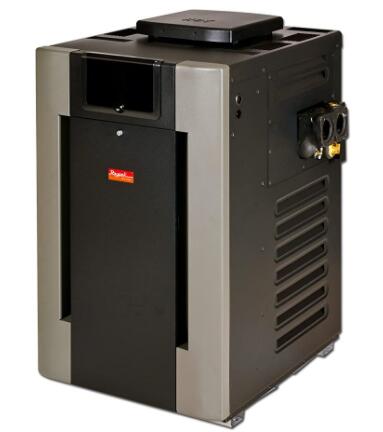3 Best Propane Pool Heaters for In-ground Pools Reviews – Heaters for ...