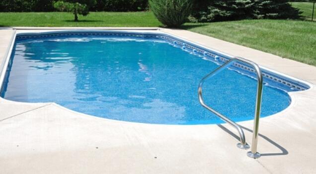 3 Best Propane Pool Heaters for In-ground Pools Reviews – Heaters for ...